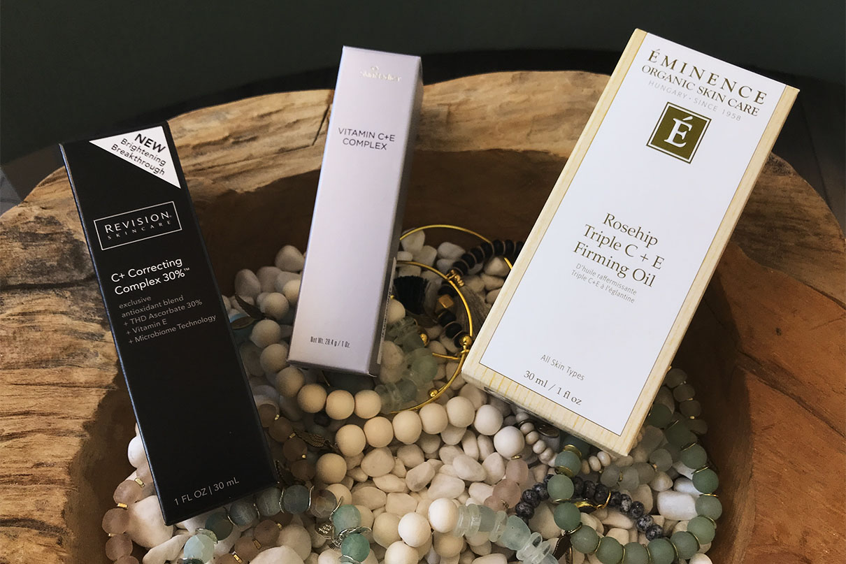 How To Boost Your Skincare Regimen with Vitamin C | Kalon Aesthetics ...